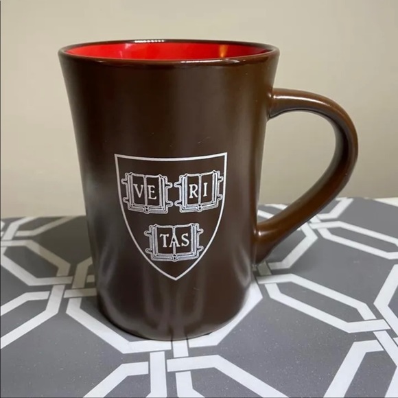 Harvard University | Kitchen | Harvard University Ve Ri Tas Veritas Tea ...